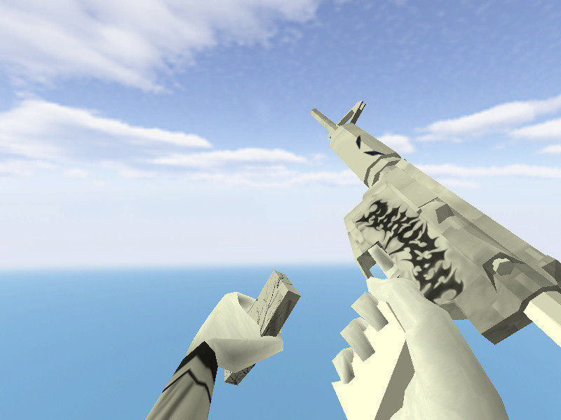 Adidas Edition – CS 1.6 Weapon Pack ! Mod for Counter-Strike 1.6 | CS1 ...