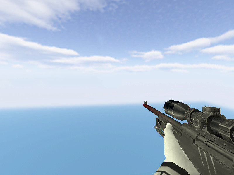 Adidas Edition – CS 1.6 Weapon Pack ! Mod for Counter-Strike 1.6 | CS1 ...