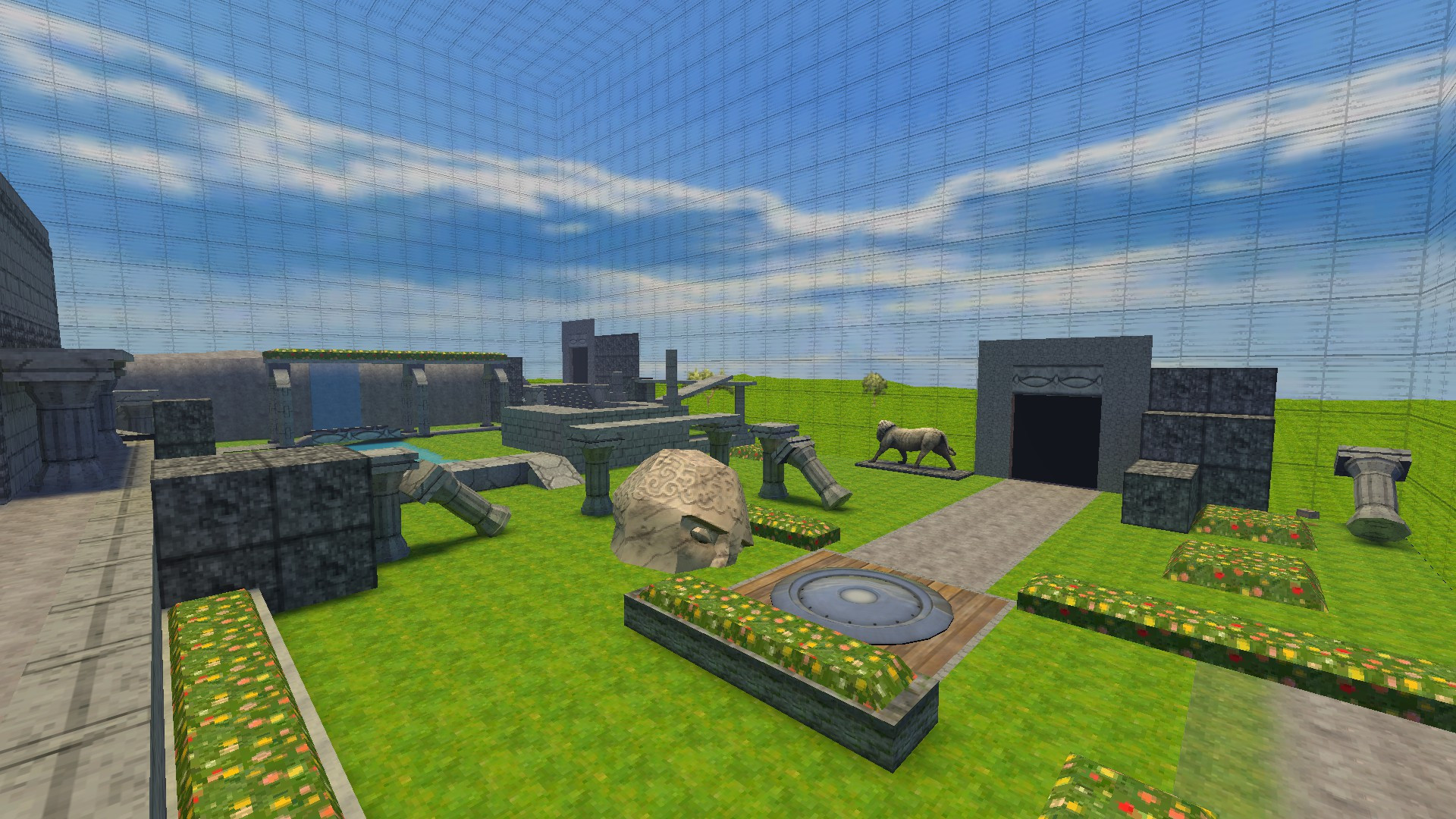 vsh_limbo_uk Mod for Team Fortress 2 | TF2 Mods