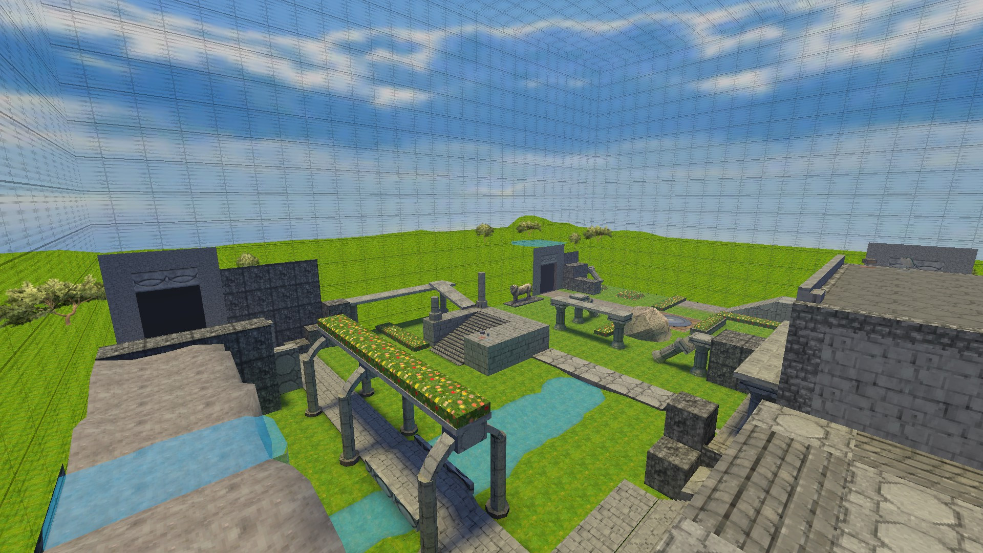 vsh_limbo_uk Mod for Team Fortress 2 | TF2 Mods