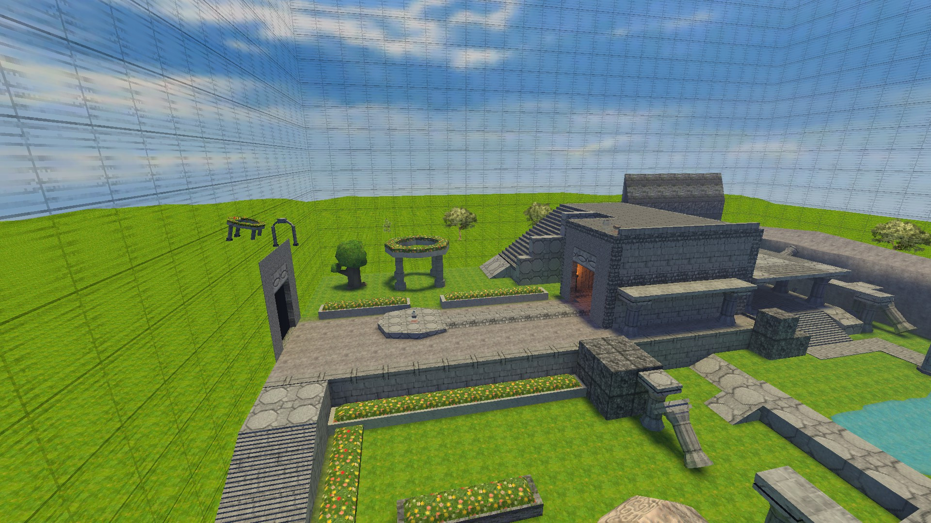 vsh_limbo_uk Mod for Team Fortress 2 | TF2 Mods