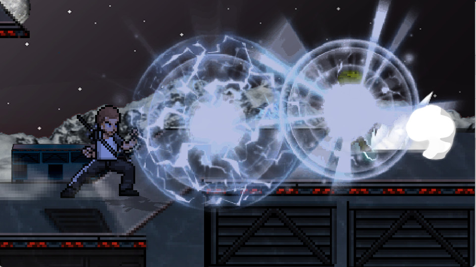 Cole Macgrath (Infamous) [CMC+] Mod for Super Smash Bros. Crusade ...