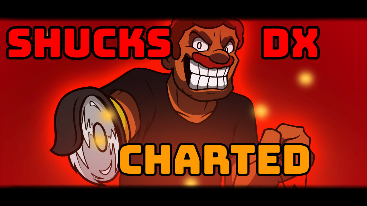 Shucks DX: Playable Chart! Mod for Friday Night Funkin' | FNF Mods