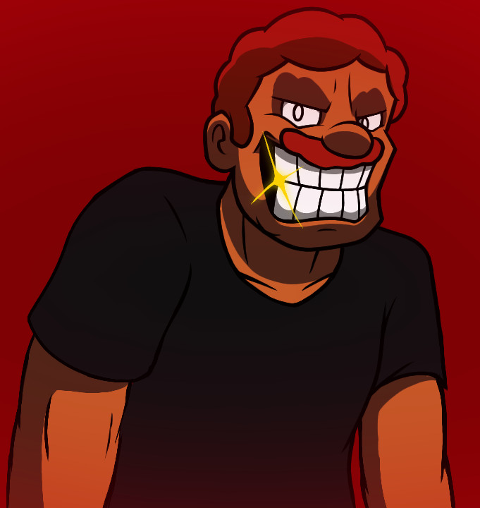 Shucks DX: Playable Chart! Mod for Friday Night Funkin' | FNF Mods