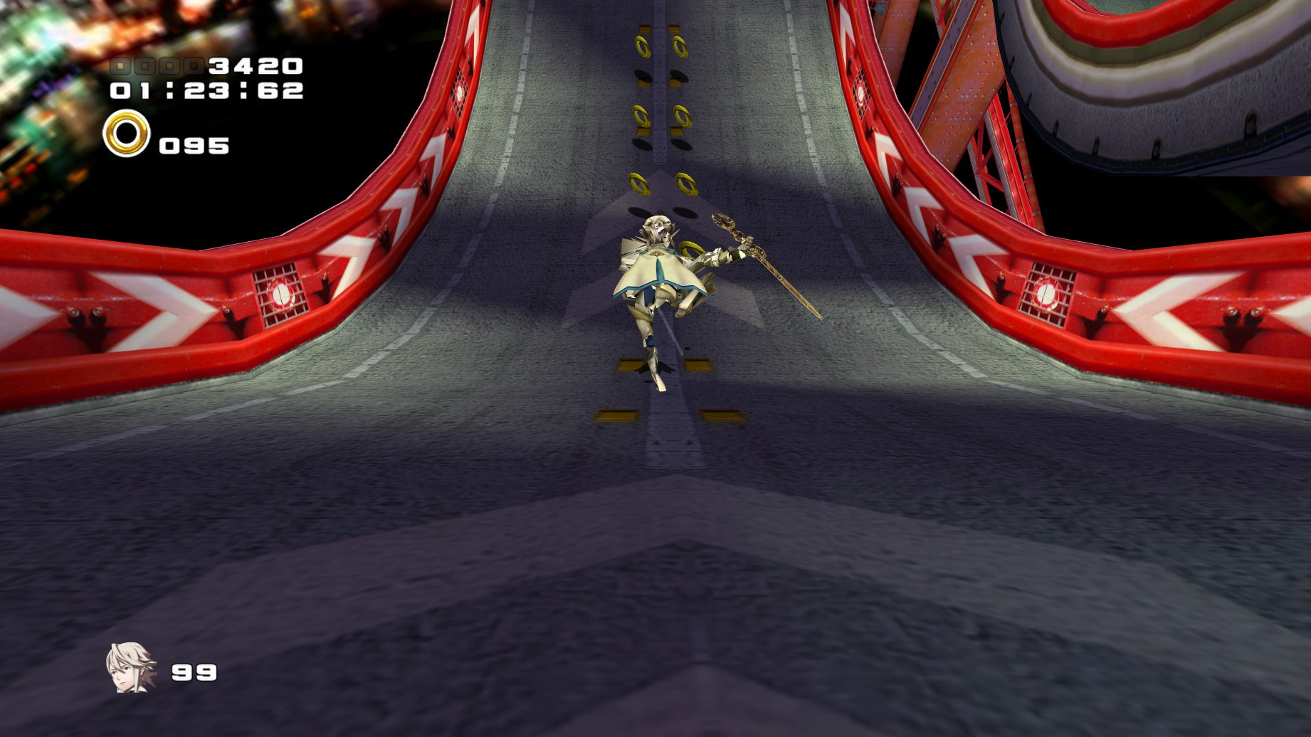 Fire Emblem Fates Pack For Skin Selector Mod for Sonic Adventure 2 ...