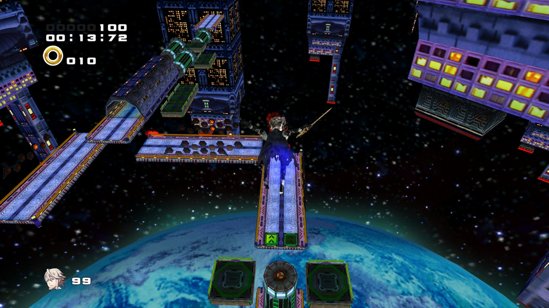 Fire Emblem Fates Pack For Skin Selector Mod for Sonic Adventure 2 ...