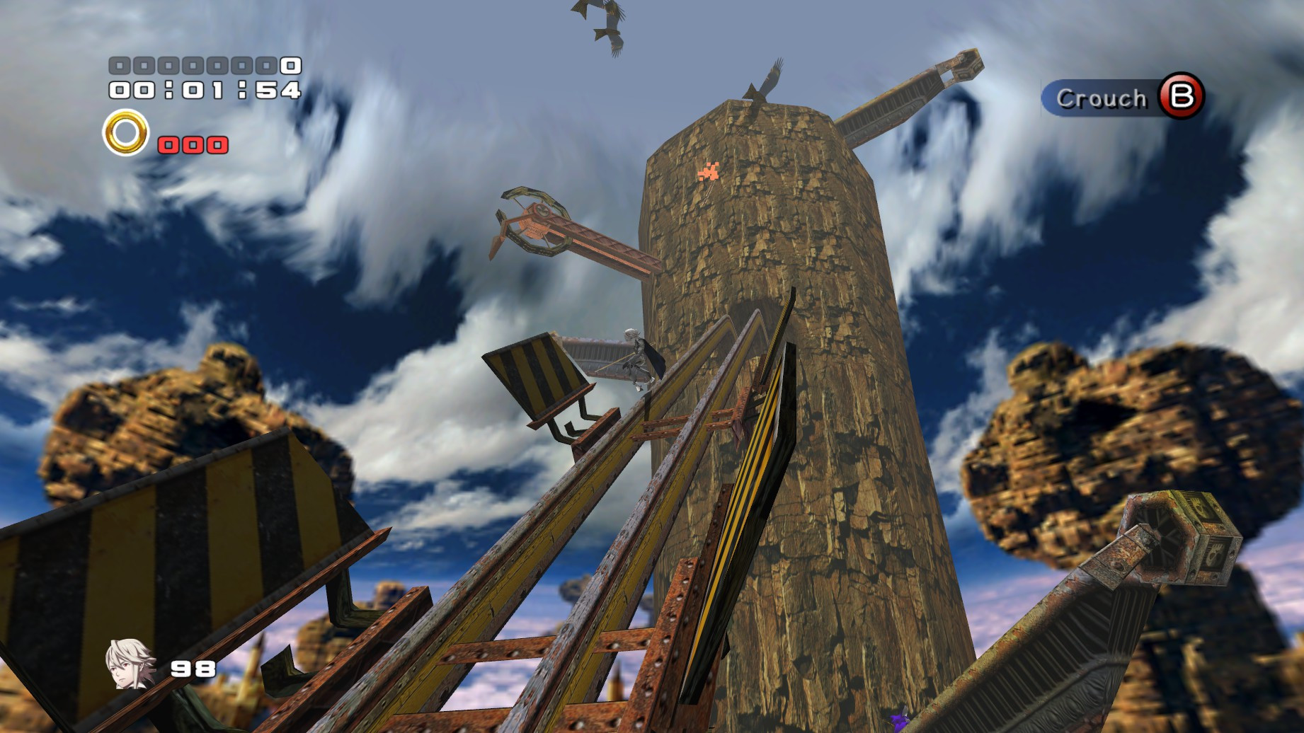 Fire Emblem Fates Pack For Skin Selector Mod for Sonic Adventure 2 ...