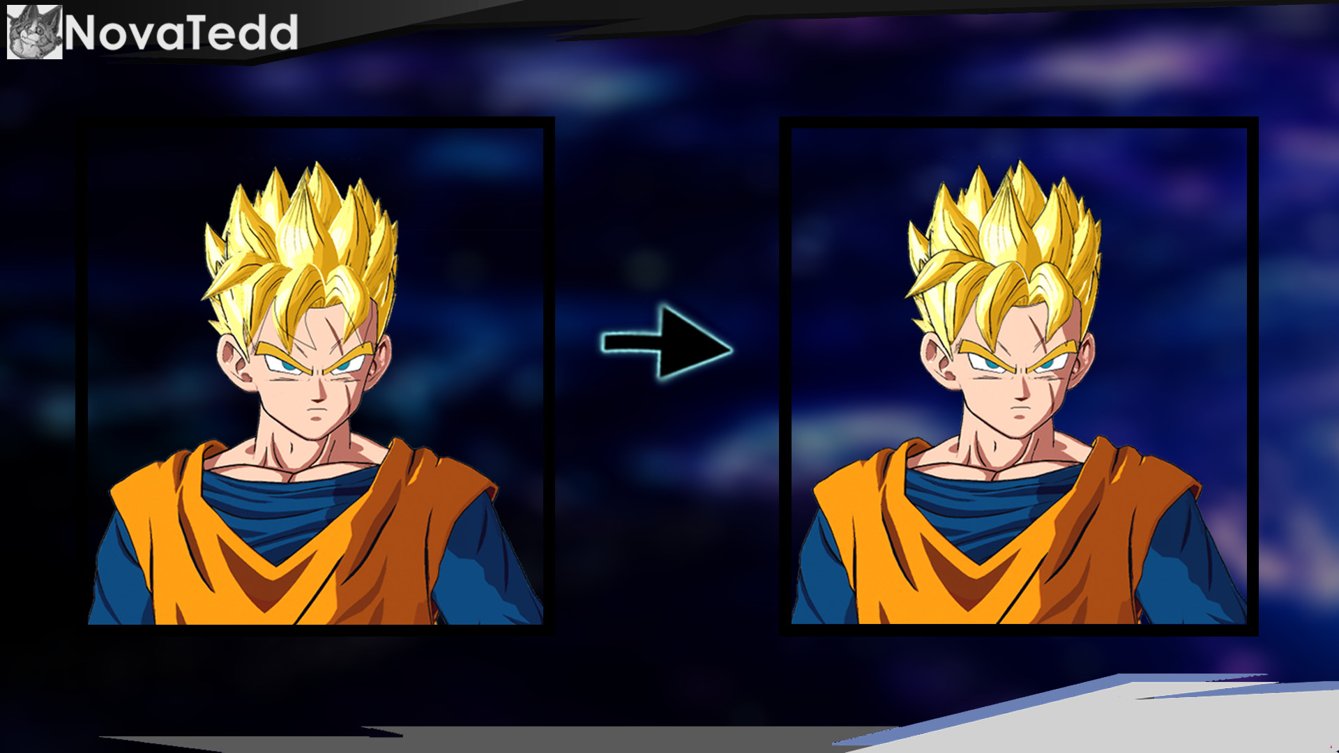 UI Fixes Mod for Dragon Ball: Sparking! ZERO | DBSZ Mods