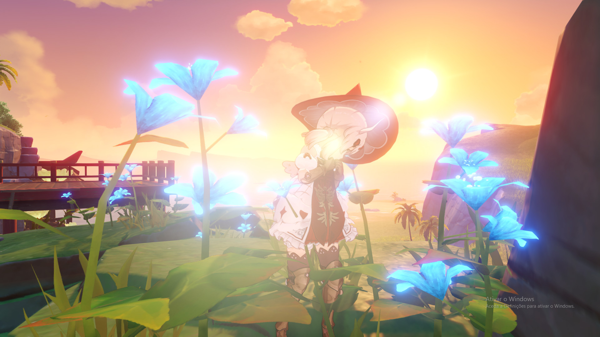 Spark Knight Klee Mod for Genshin Impact | GI Mods