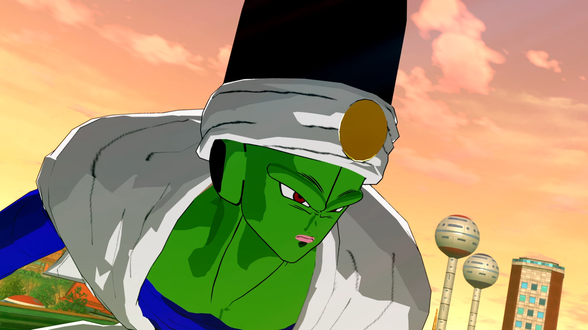 Paikuhan Mod for Dragon Ball: Sparking! ZERO | DBSZ Mods