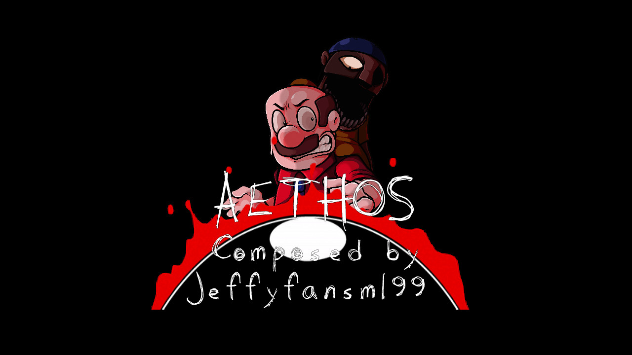 [SENSITIVE CONTENT] SML PACK! Mod for Friday Night Funkin' | FNF Mods