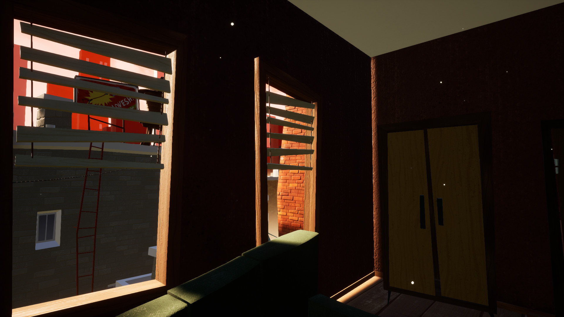 Hello Neighbor - Morning Mod Mod for Hello Neighbor | HN Mods