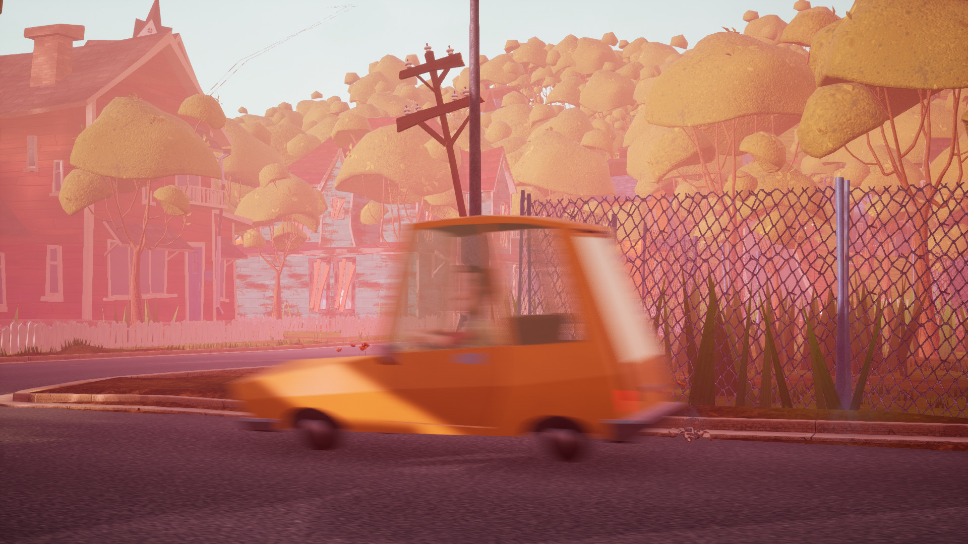 Hello Neighbor - Morning Mod Mod for Hello Neighbor | HN Mods