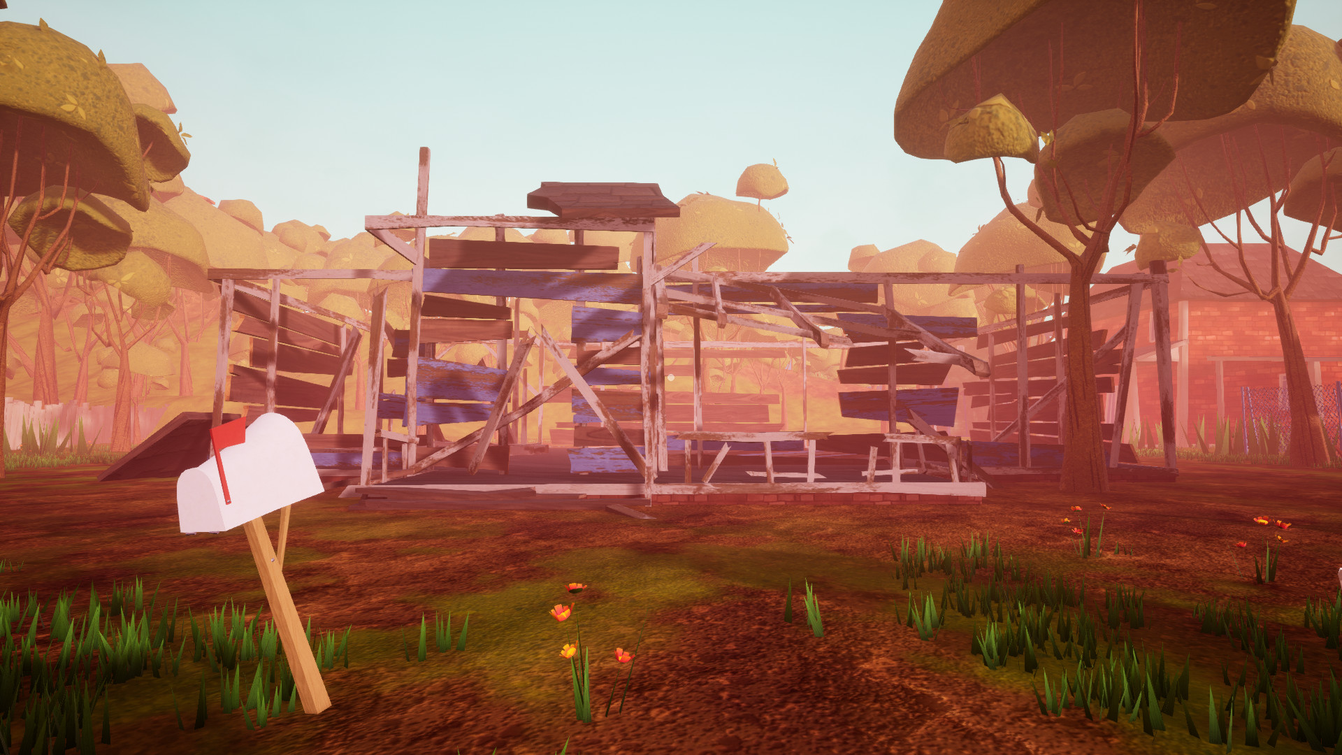 Hello Neighbor - Morning Mod Mod for Hello Neighbor | HN Mods