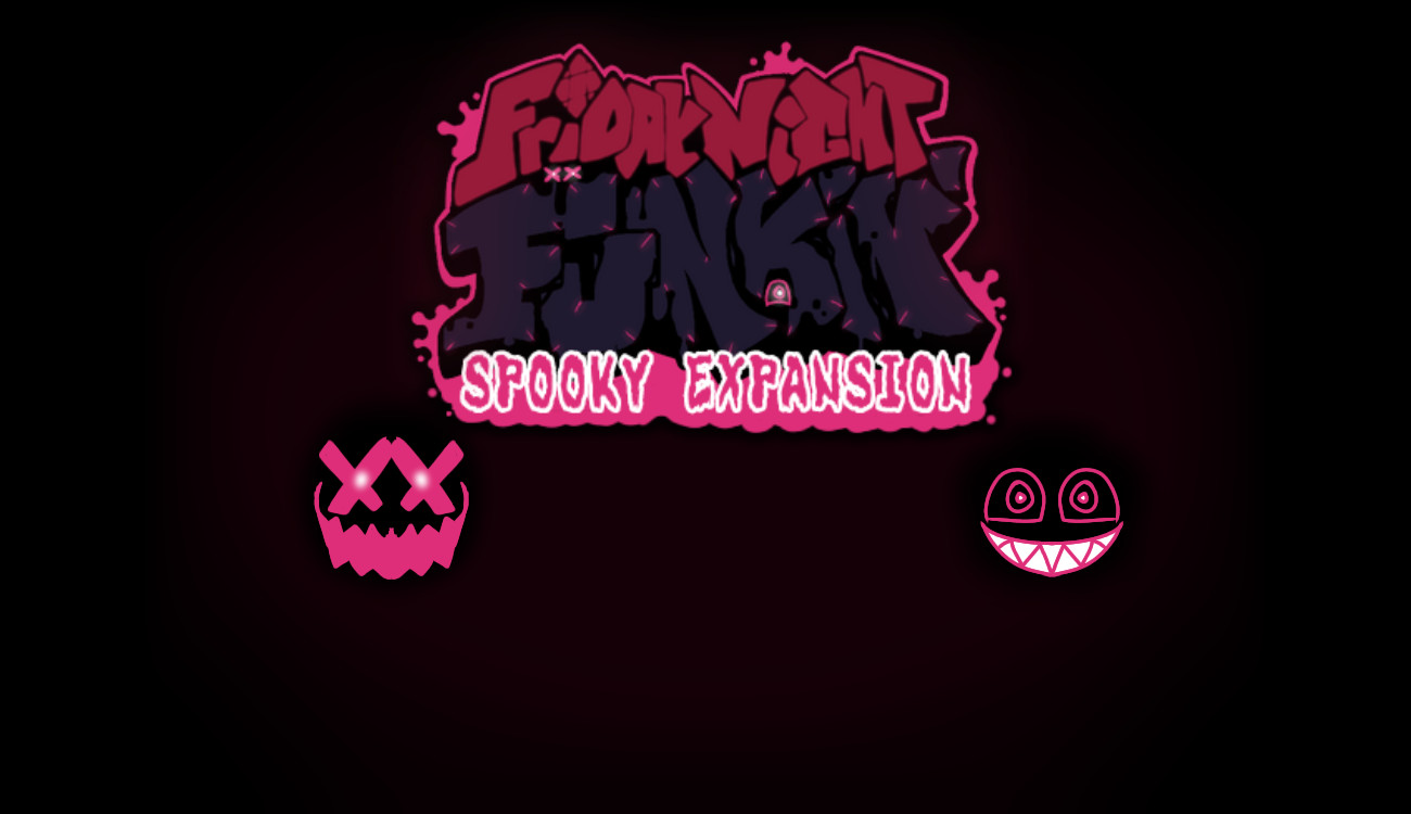 FNF Corruption Spooky Expansion AFTERMATCH UPDATE Mod for Friday Night ...