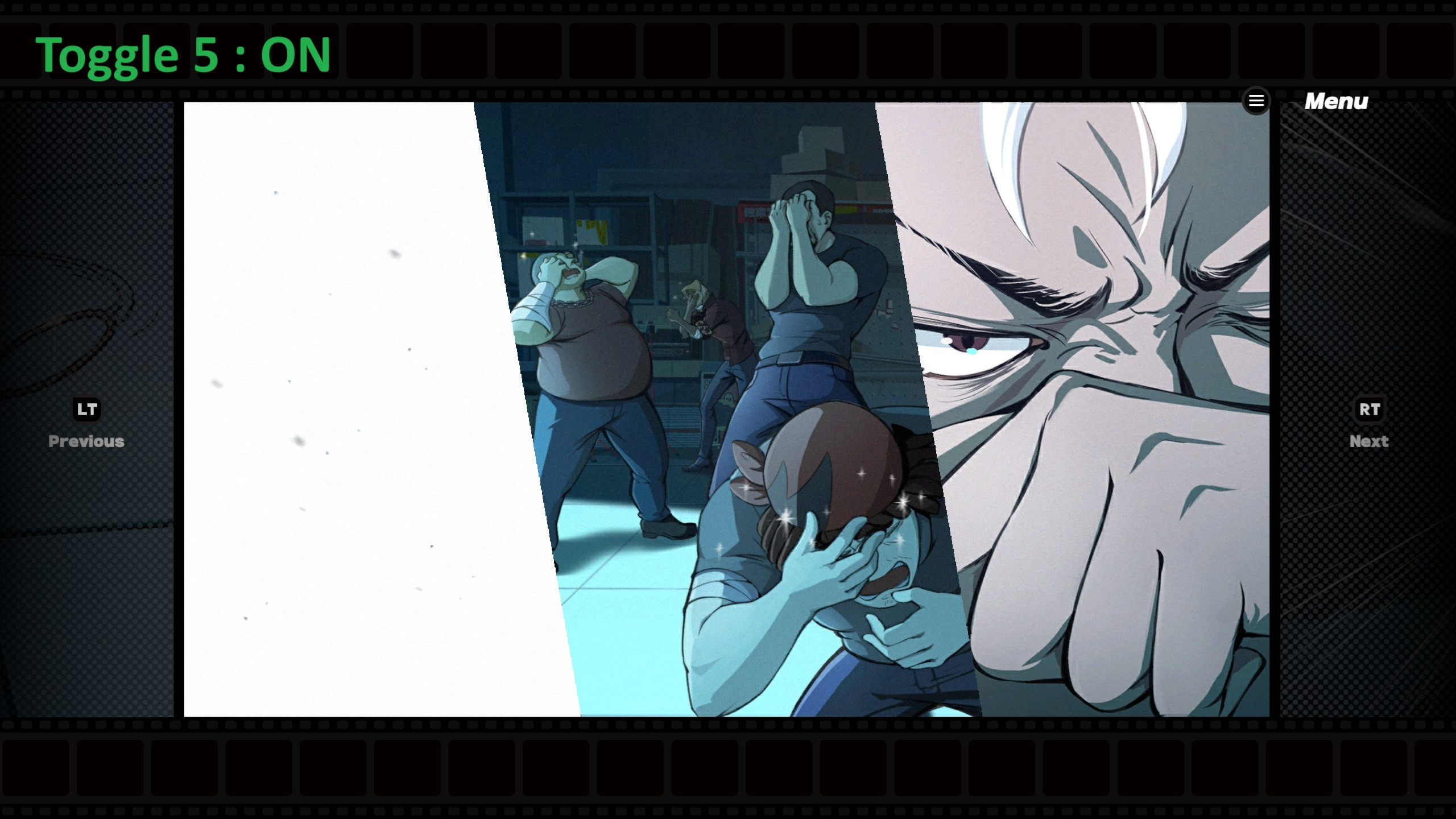 Additional UI adjustment options Mod for Zenless Zone Zero | ZZZ Mods