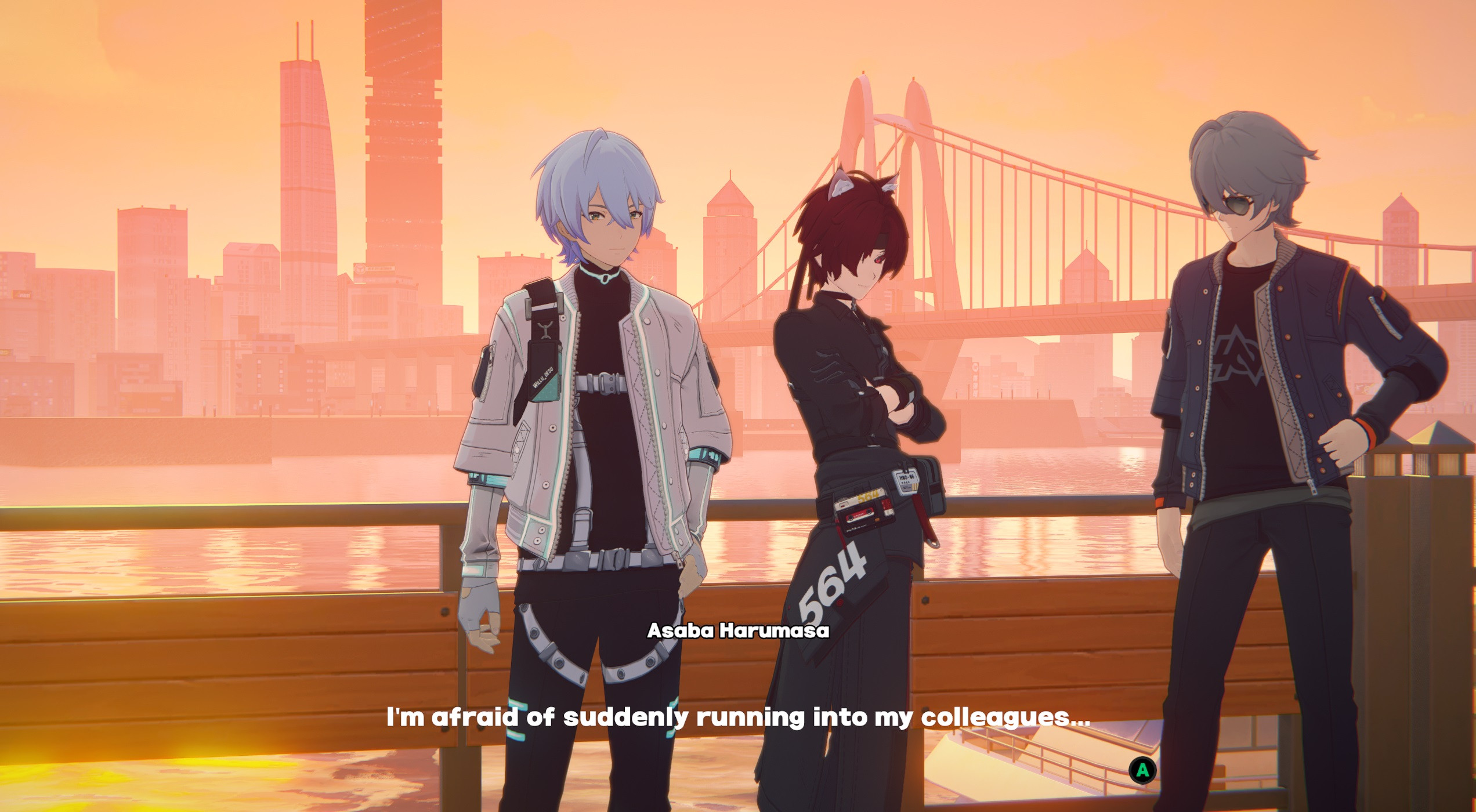 Additional UI adjustment options Mod for Zenless Zone Zero | ZZZ Mods