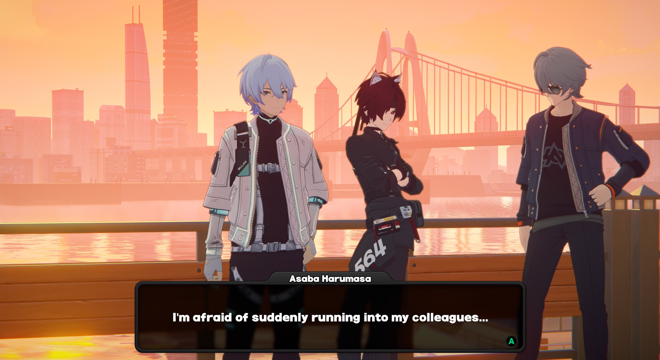 Additional UI adjustment options Mod for Zenless Zone Zero | ZZZ Mods