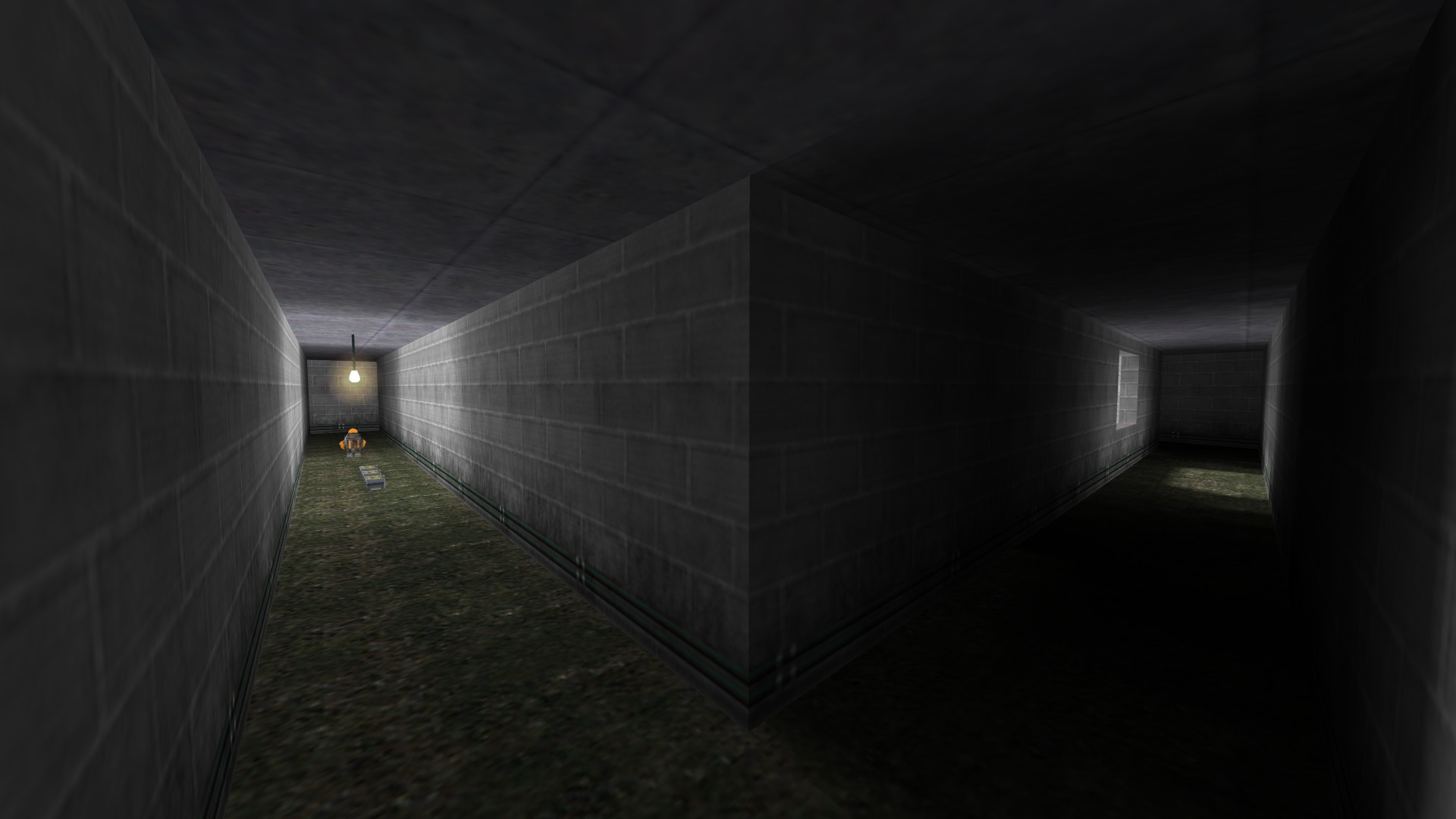 Green Hell Mod for Half-Life | HL Mods