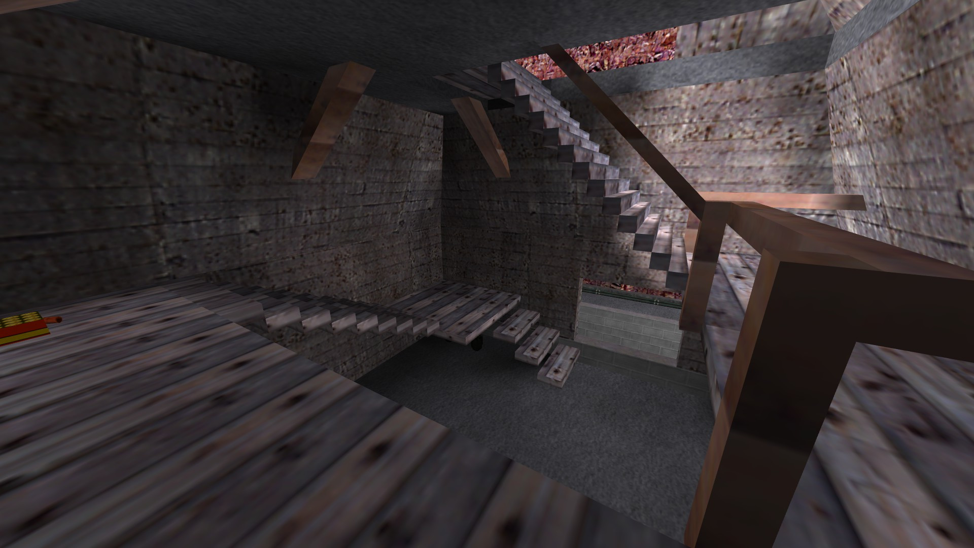 Green Hell Mod for Half-Life | HL Mods