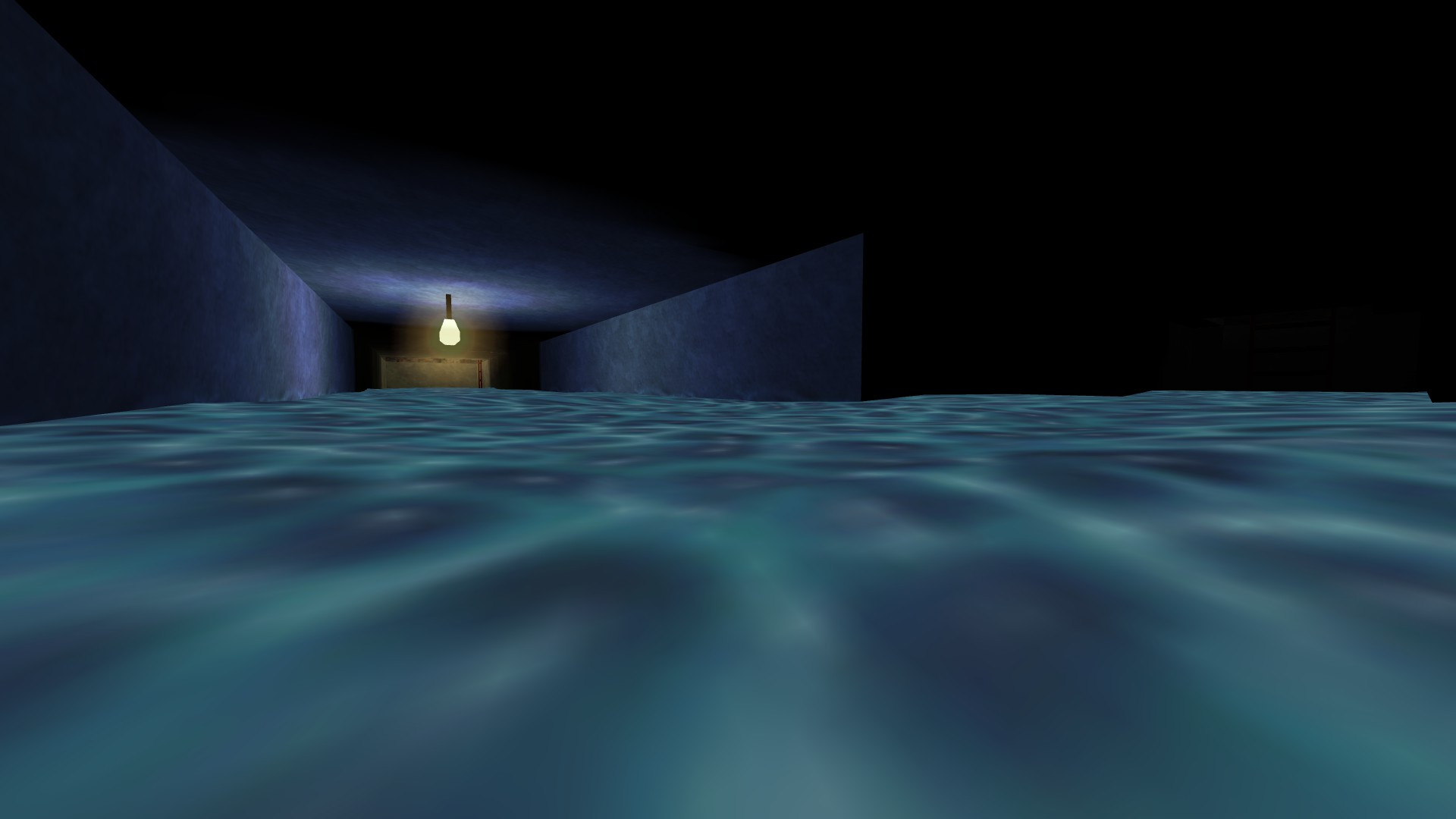 Green Hell Mod for Half-Life | HL Mods