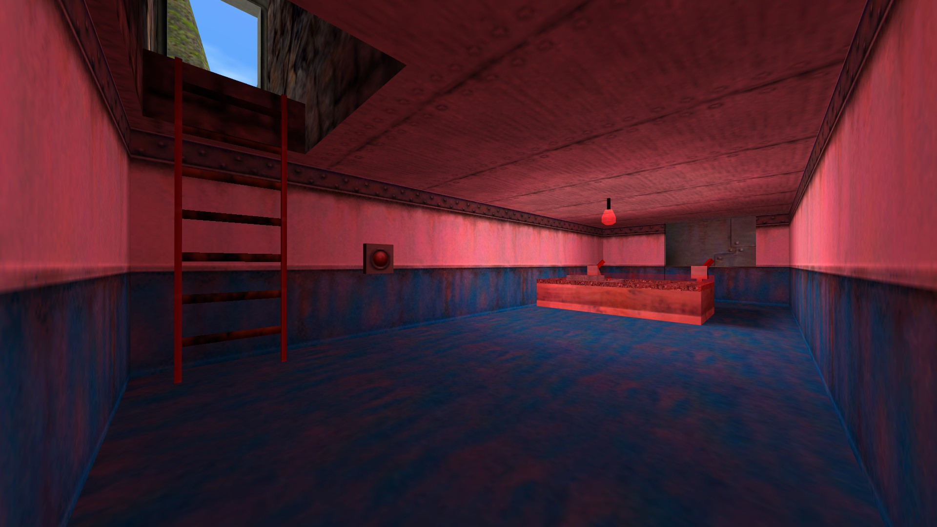 Green Hell Mod for Half-Life | HL Mods