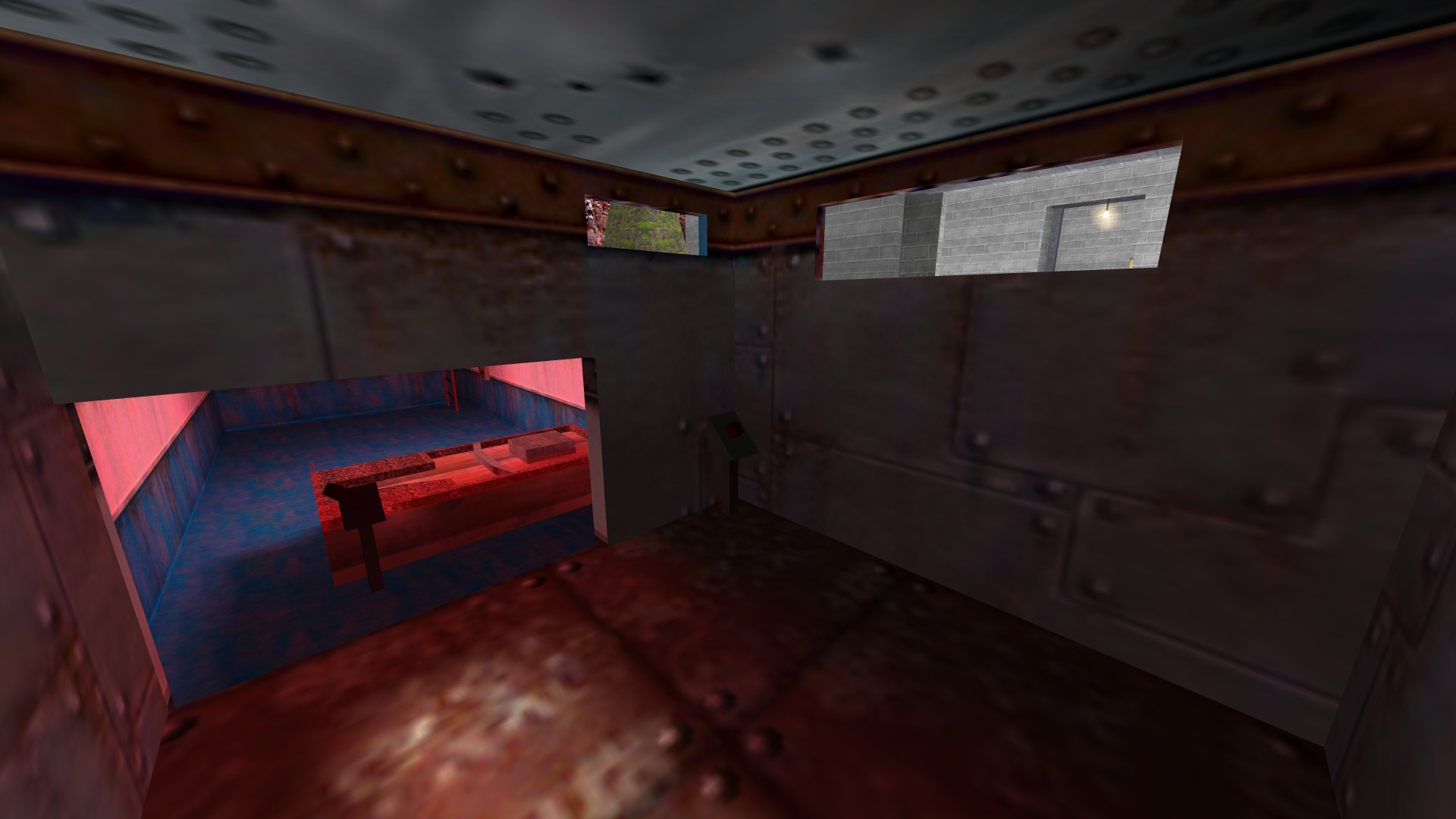 Green Hell Mod for Half-Life | HL Mods