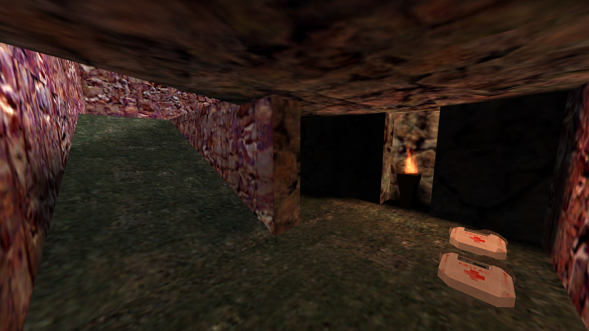 Green Hell Mod for Half-Life | HL Mods