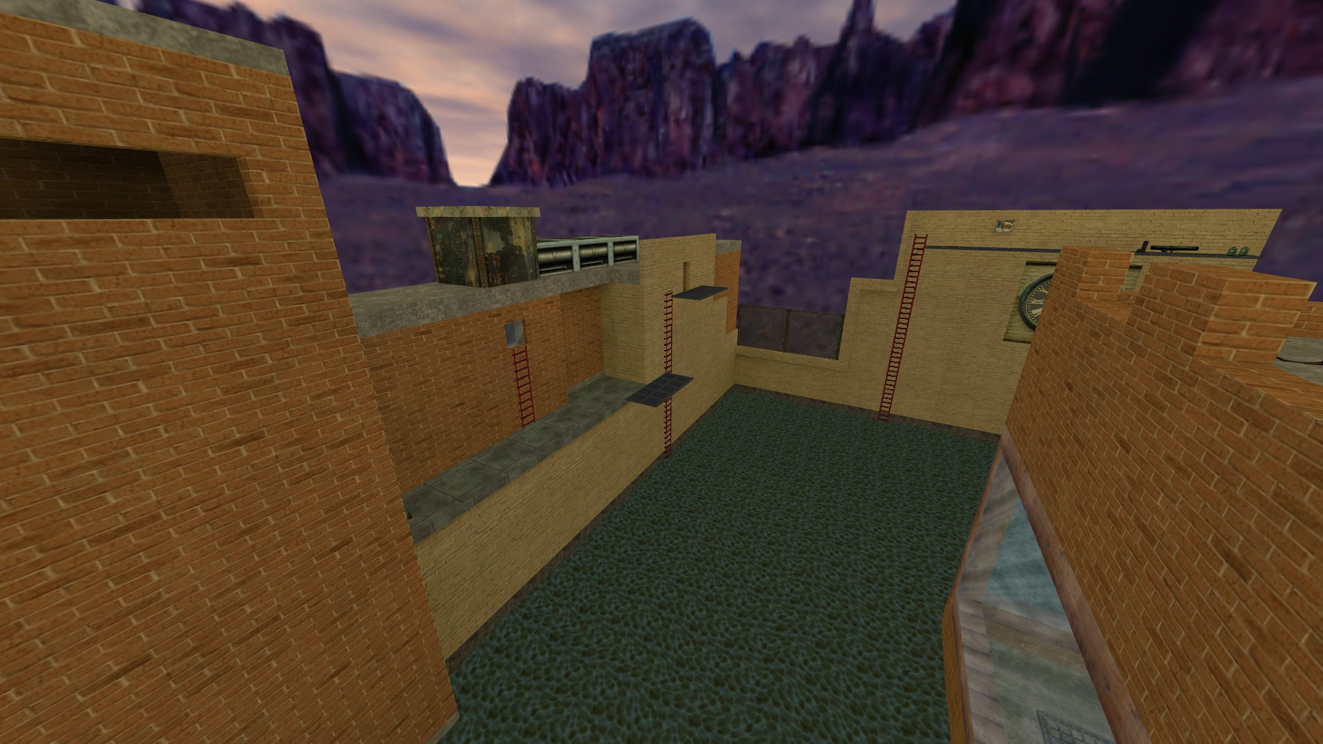 Elephants Mod for Half-Life | HL Mods