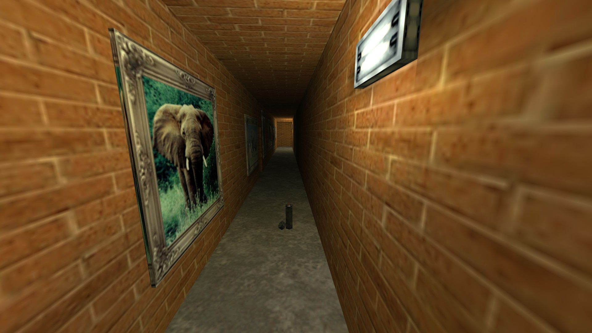 Elephants Mod for Half-Life | HL Mods