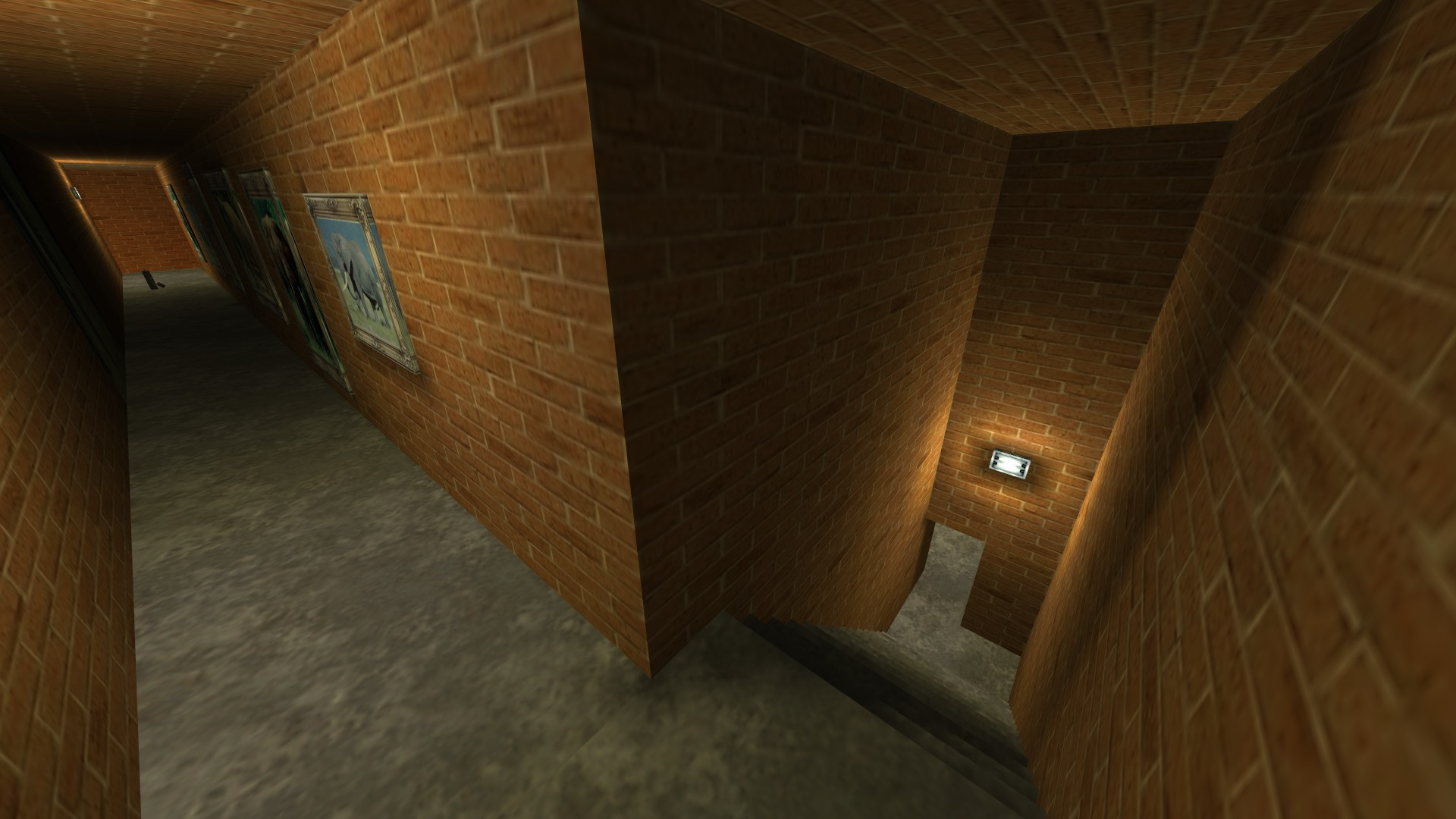 Elephants Mod for Half-Life | HL Mods