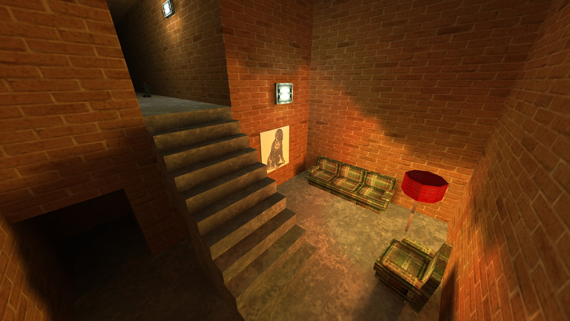 Elephants Mod for Half-Life | HL Mods