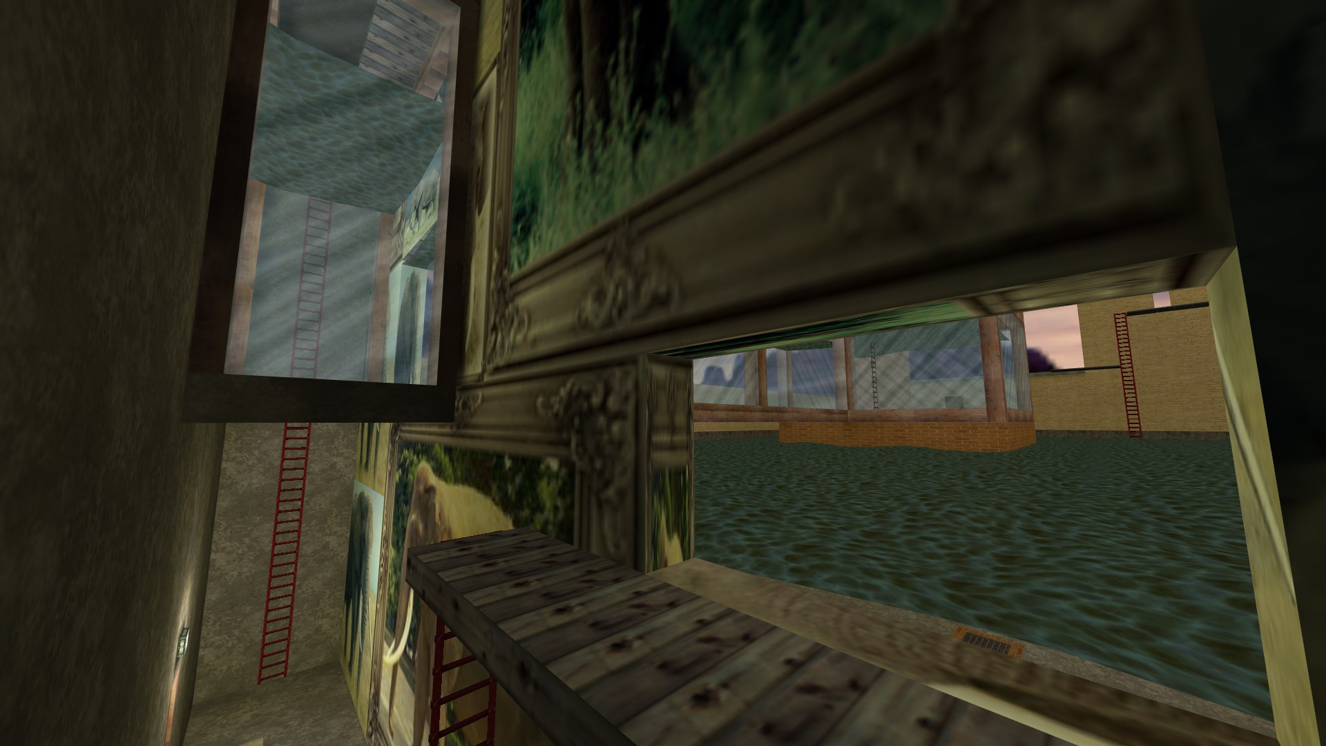 Elephants Mod for Half-Life | HL Mods