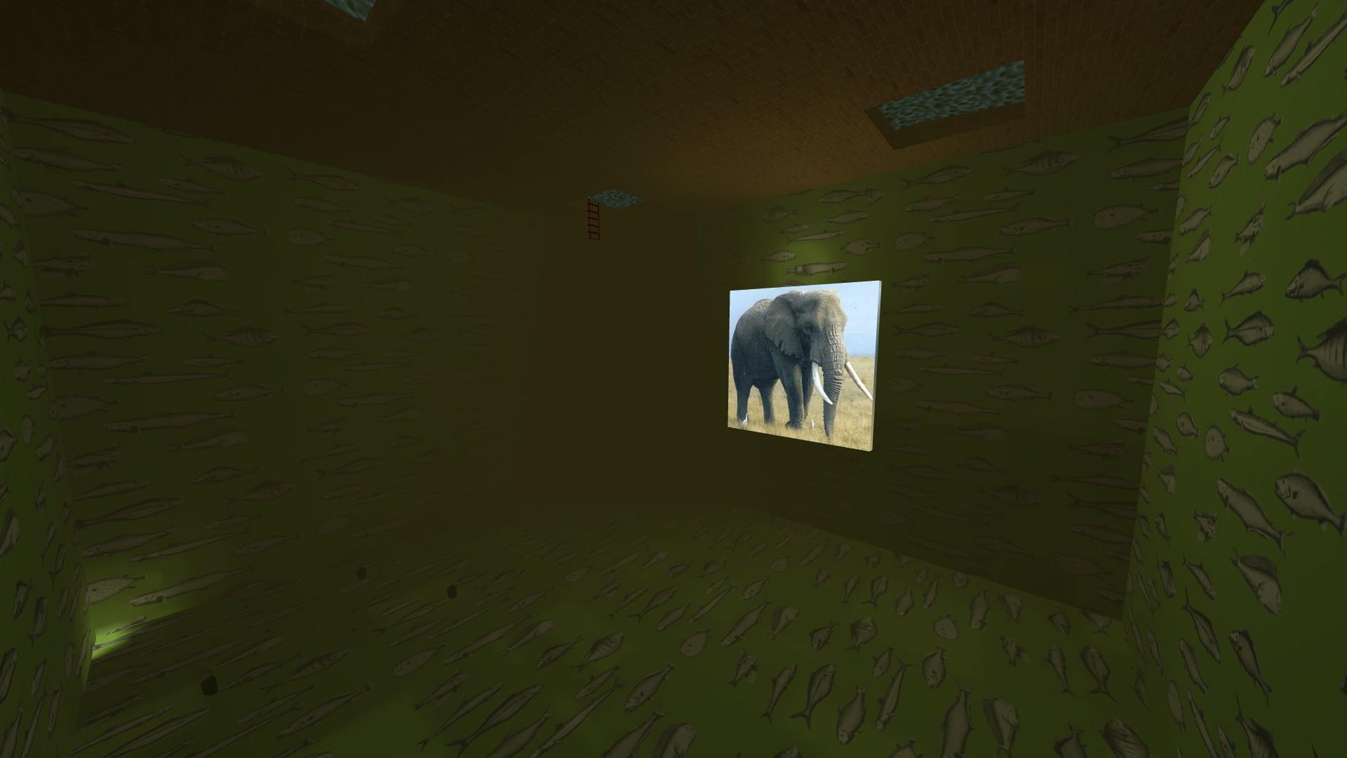 Elephants Mod for Half-Life | HL Mods