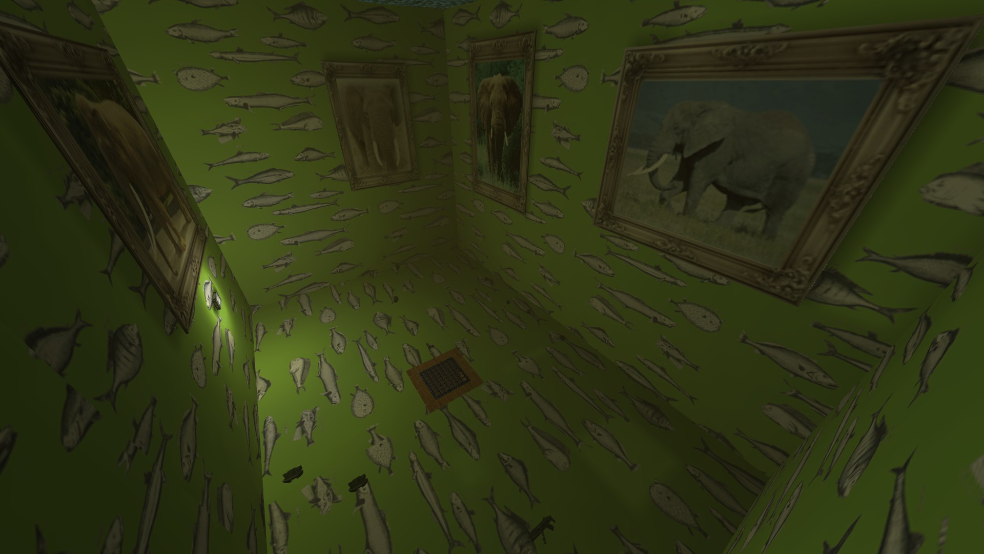 Elephants Mod for Half-Life | HL Mods