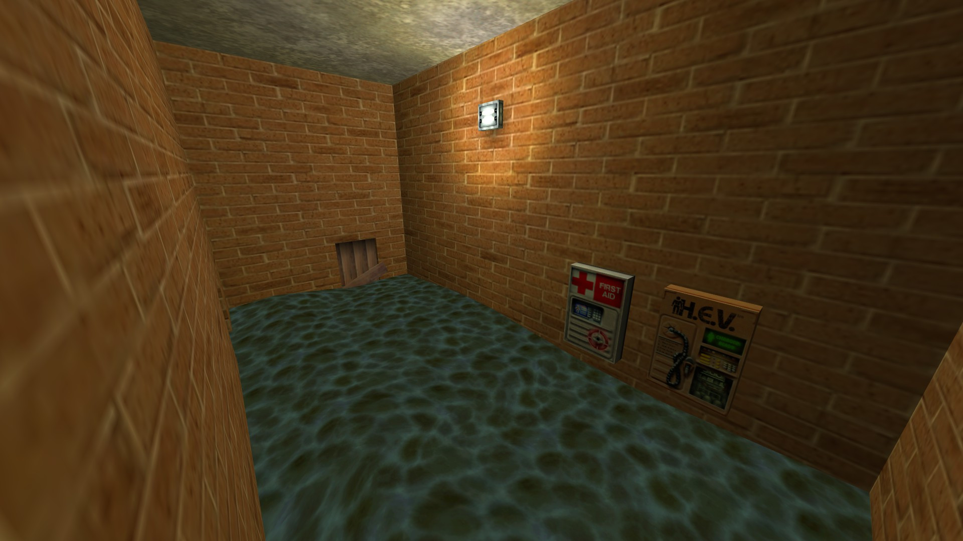 Elephants Mod for Half-Life | HL Mods