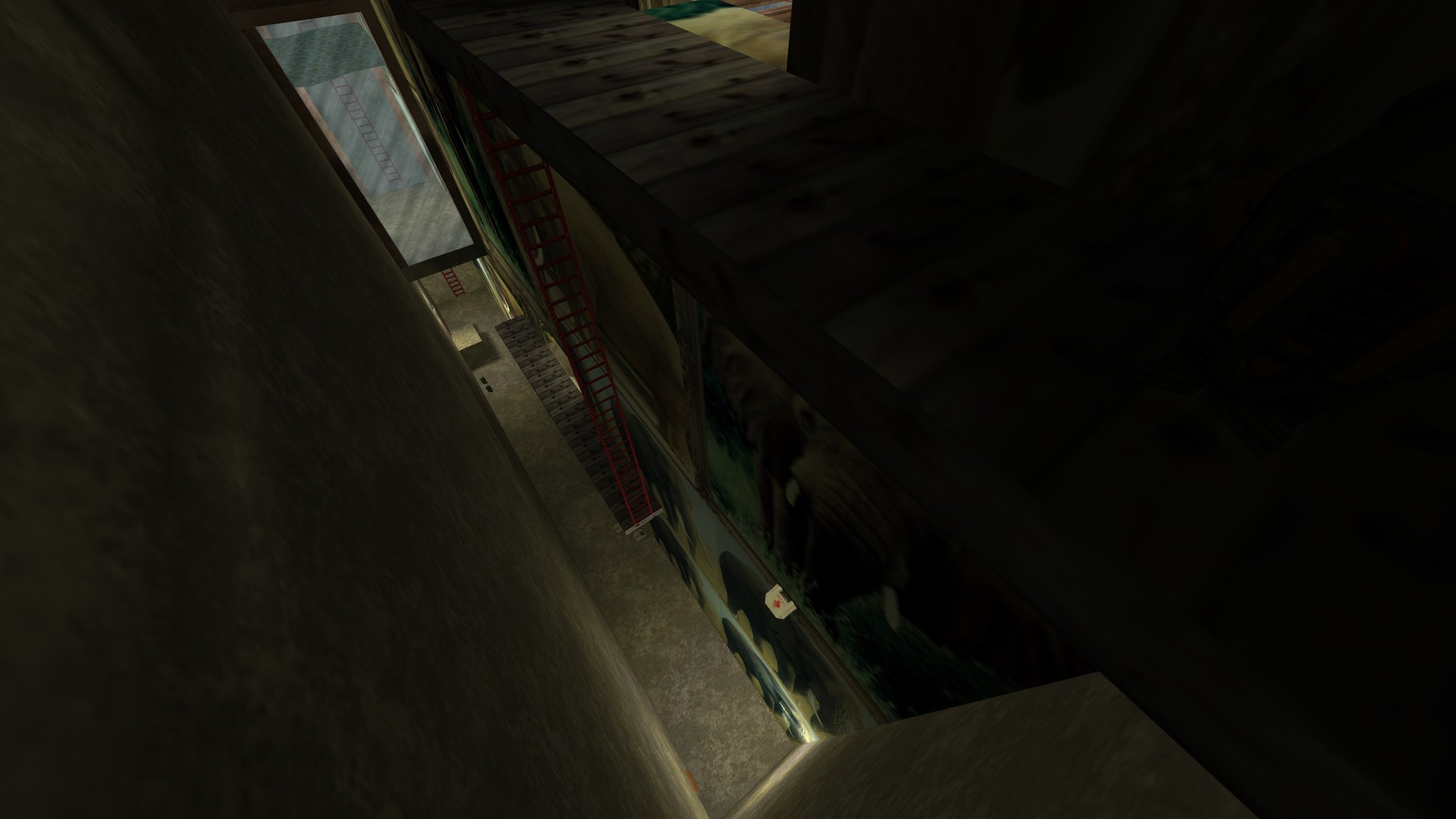 Elephants Mod for Half-Life | HL Mods