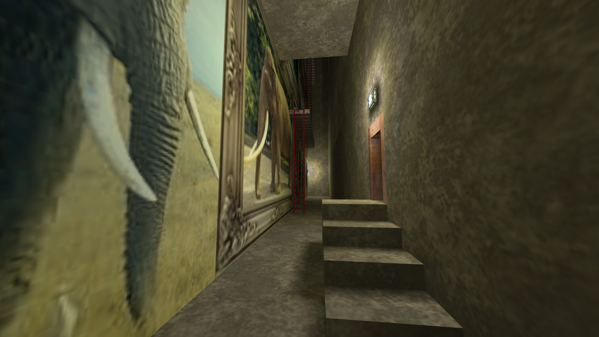 Elephants Mod for Half-Life | HL Mods