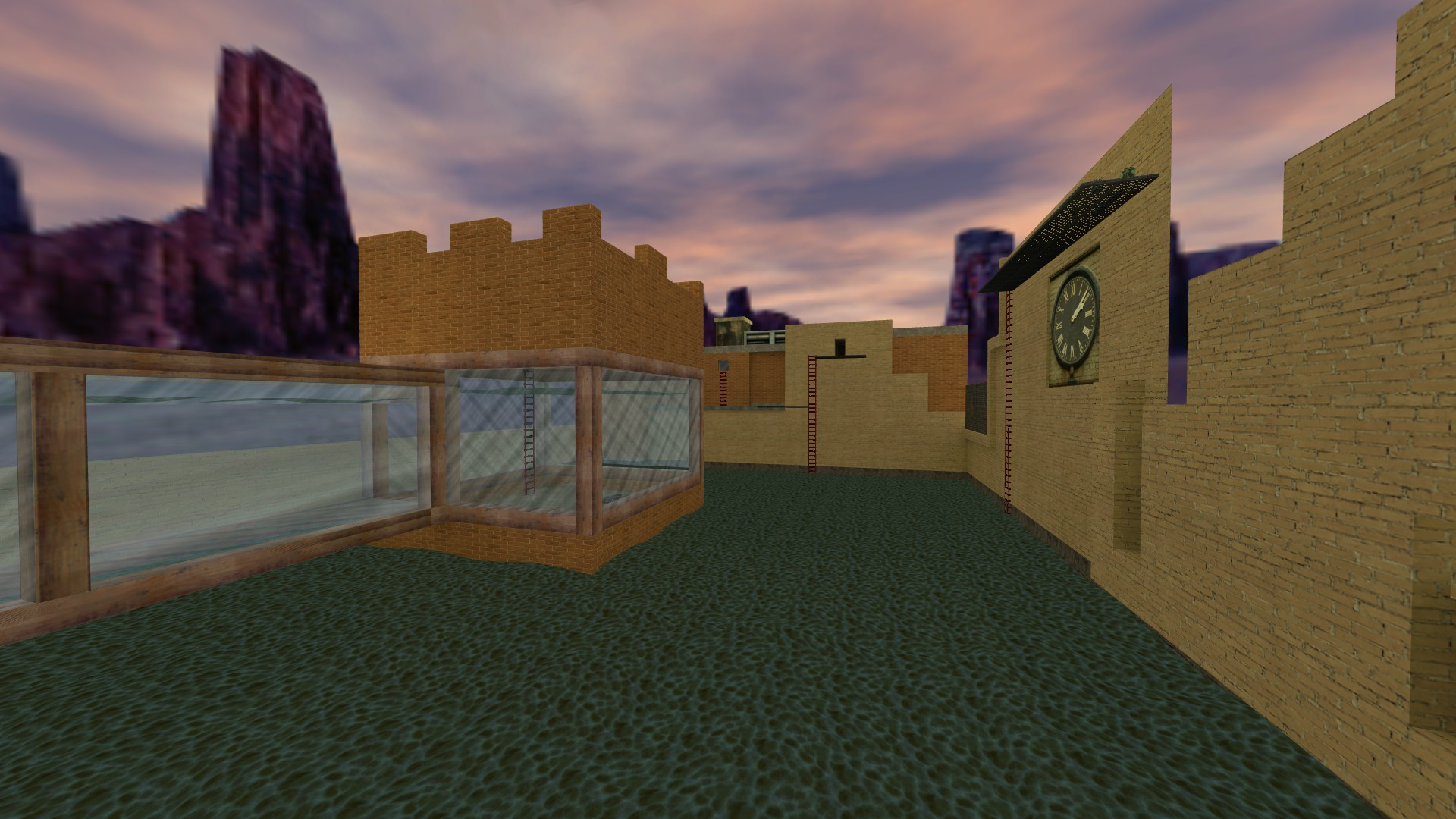 Elephants Mod for Half-Life | HL Mods