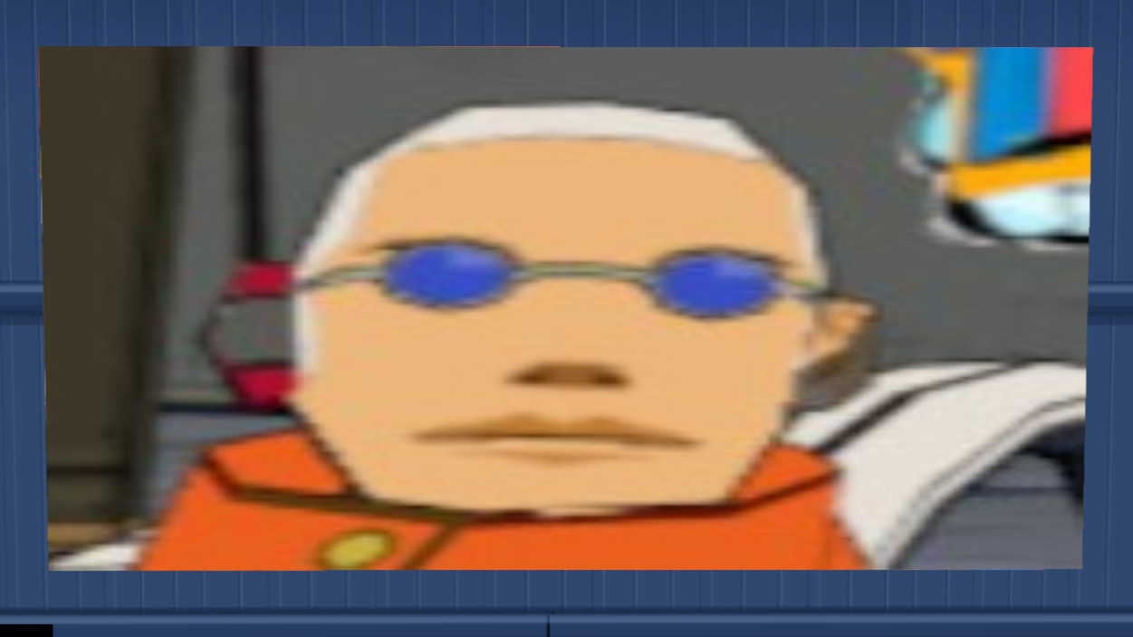 Ring Dude Graffiti Pack Mod for Bomb Rush Cyberfunk | BRC Mods