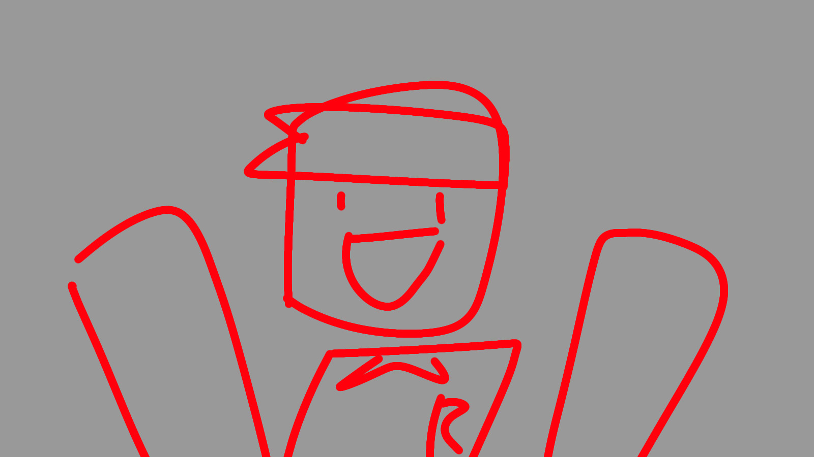 Elliot playable character Mod for Friday Night Funkin' | FNF Mods