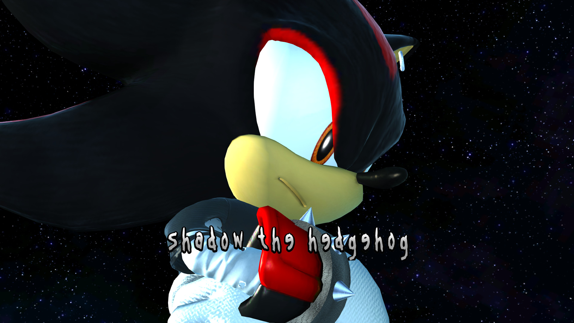 Nu Metal Generations Mod for Sonic Generations (2011) | Gens Mods