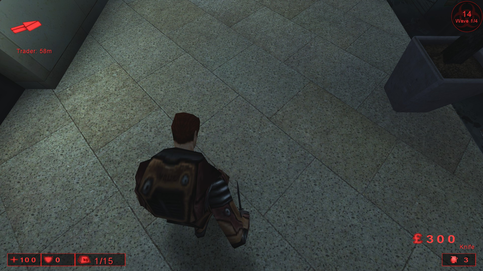 Gordon Freeman Character Mod Mod for Killing Floor | KF Mods