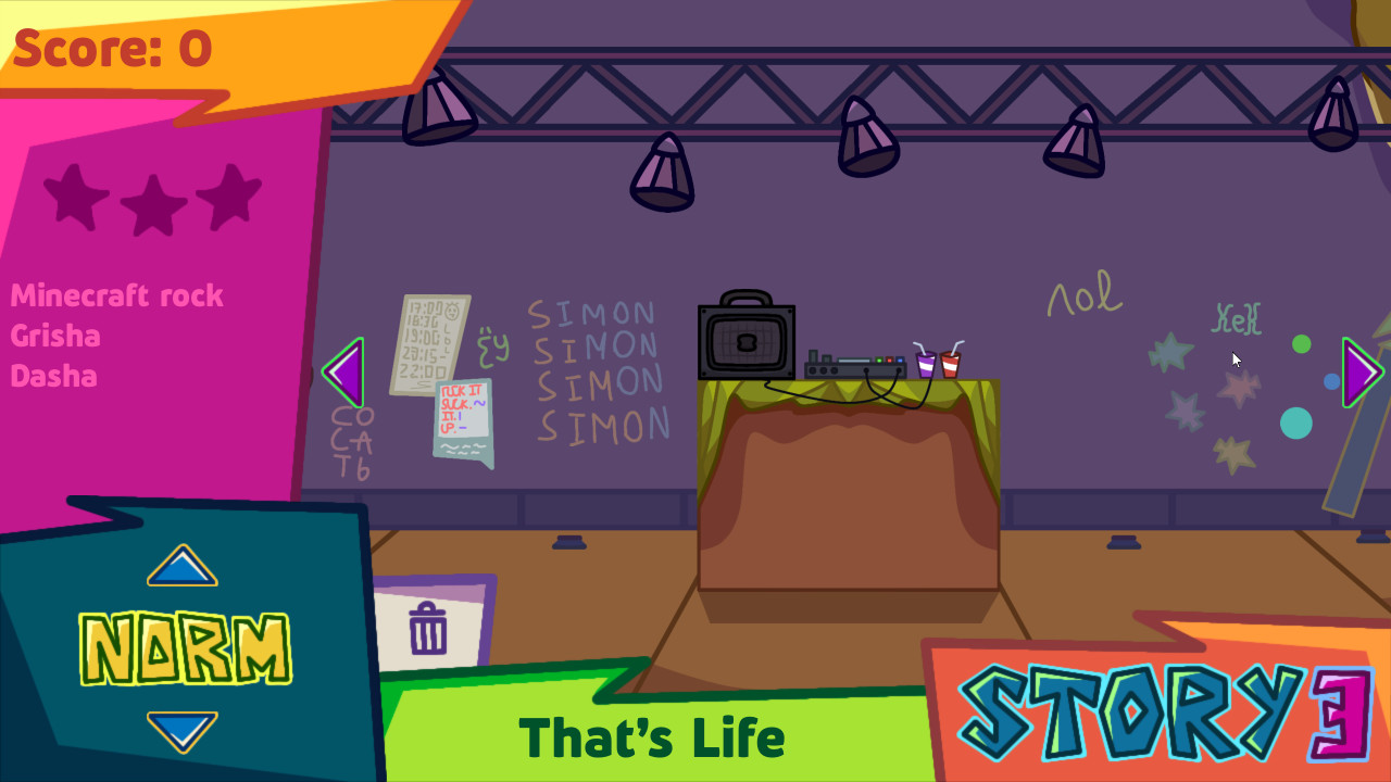 FNF: Story of Dawn 3.1 [UPDATE RELEASE] Mod for Friday Night Funkin ...