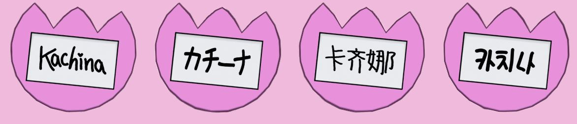 [SENSITIVE CONTENT] Kachinas Mega Menu Mod Mod for Genshin Impact | GI Mods