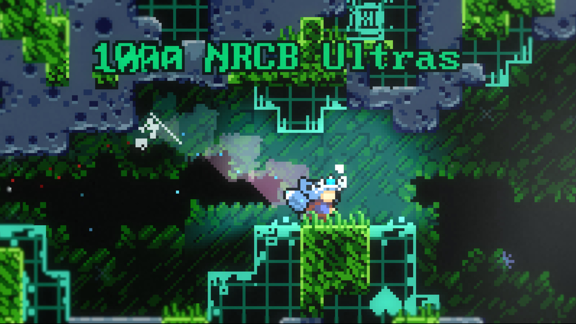 1000 Neutral Reverse Corner Boost Ultras Mod for Celeste | Celeste Mods