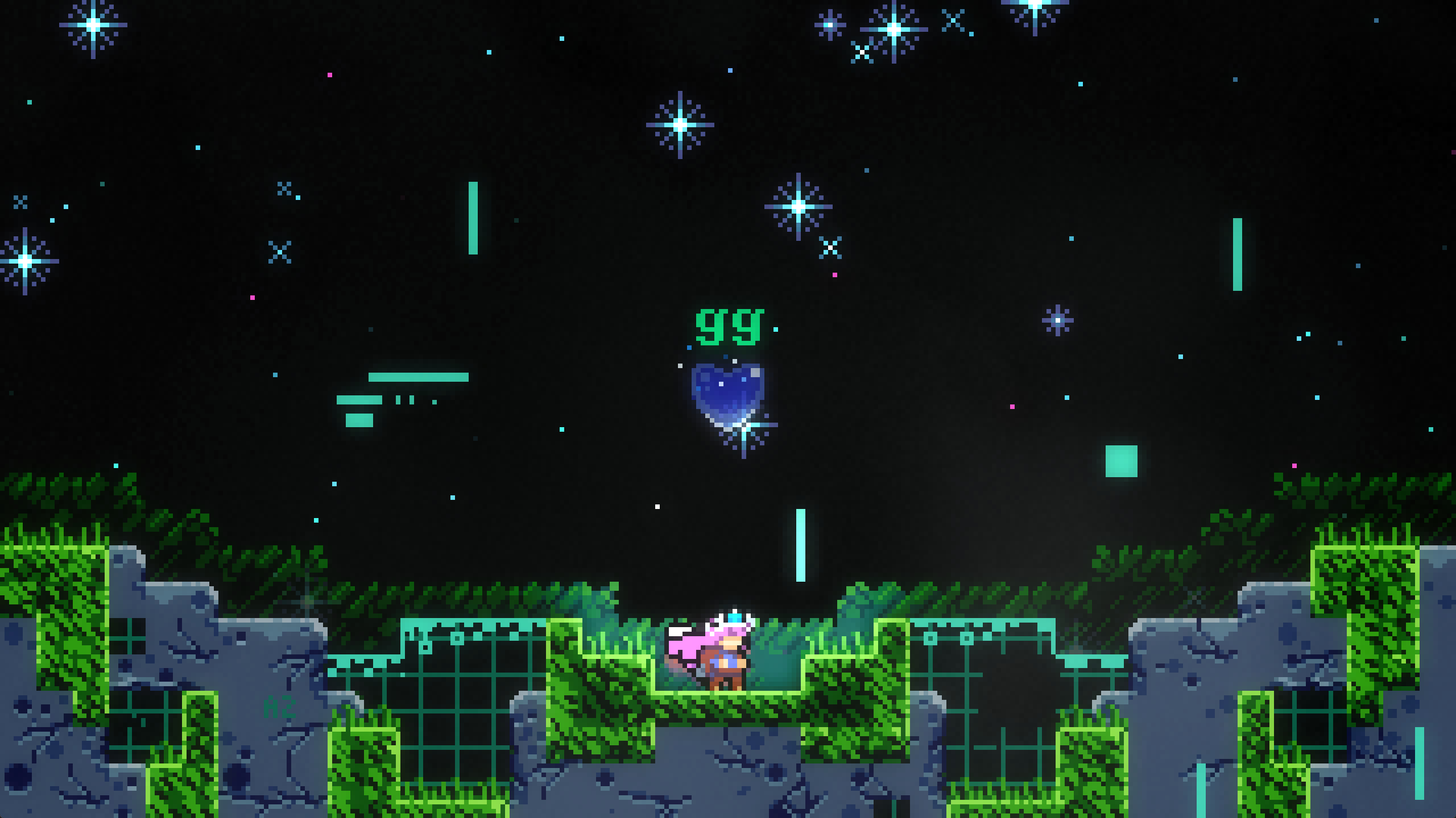 1000 Neutral Reverse Corner Boost Ultras Mod for Celeste | Celeste Mods