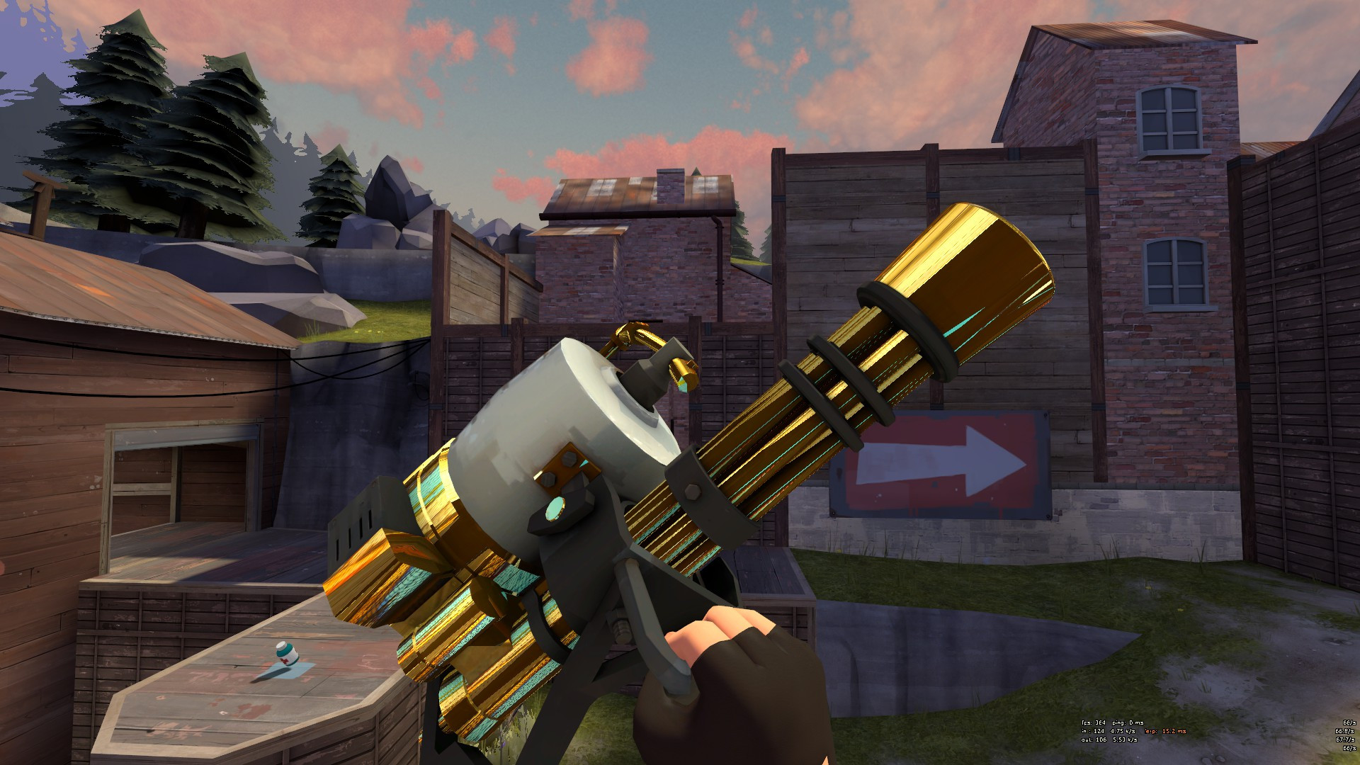 Enhanced Australium Mod for Team Fortress 2 | TF2 Mods