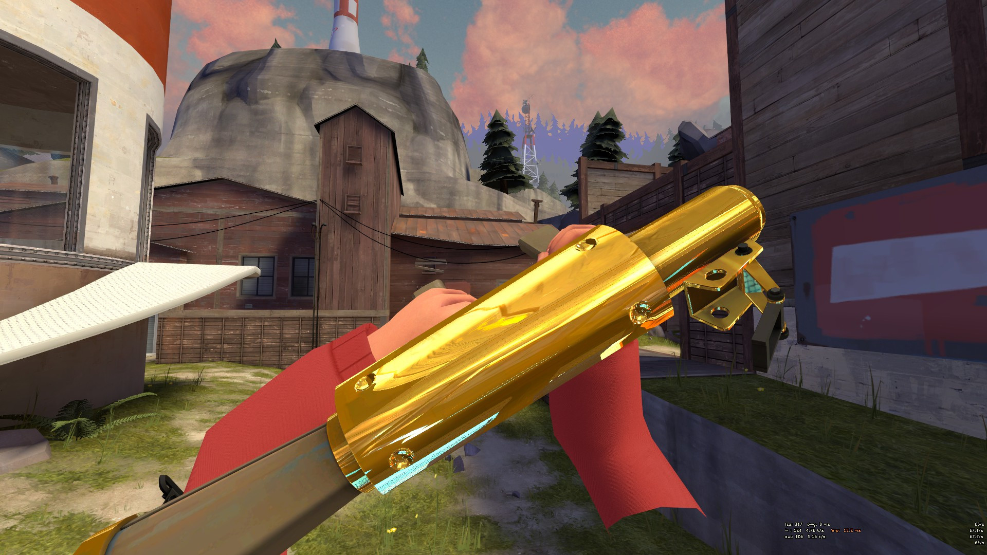 Enhanced Australium Mod for Team Fortress 2 | TF2 Mods