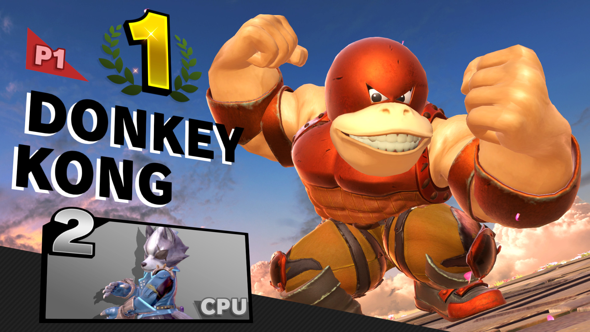 Juggernaut Donkey Kong Mod for Super Smash Bros. Ultimate | SSBU Mods